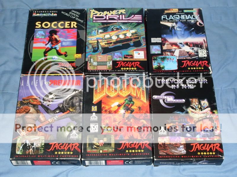 My Atari Collection - Show Us Your Collection! - AtariAge Forums